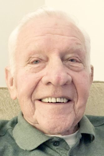 Donald R. Murray 1933-2020 | News, Sports, Jobs - Tribune Chronicle